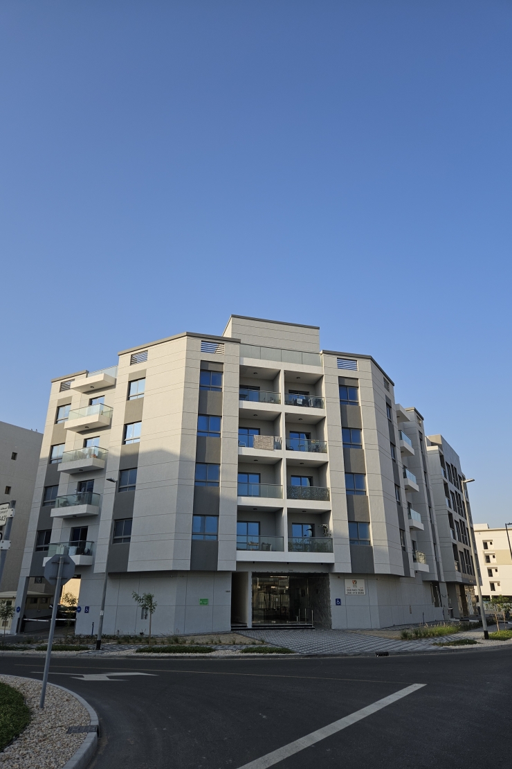 Halim 1 Residence - Propsearch.ae