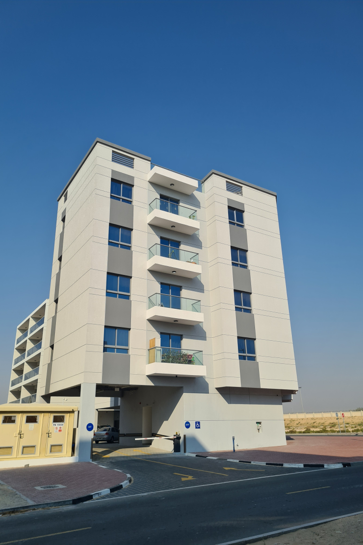 Halim 1 Residence - Propsearch.ae