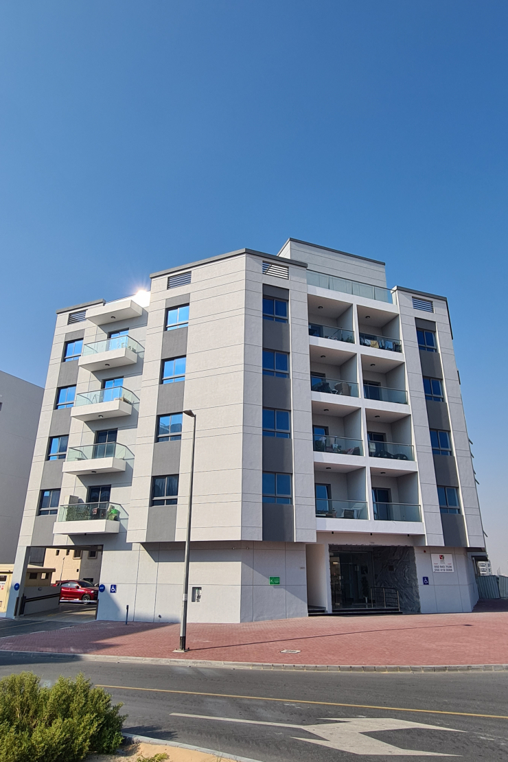 Halim 1 Residence - Propsearch.ae