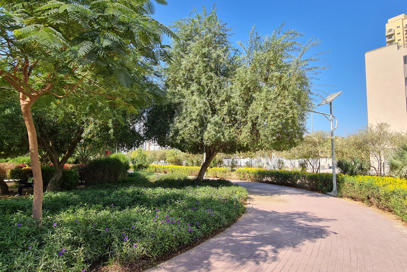 Halool Park - Propsearch.ae