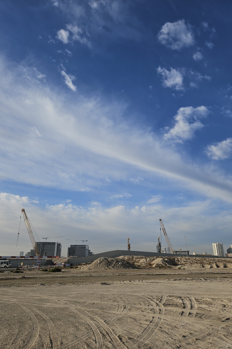 Hamdan Bin Rashid Cancer Hospital - Propsearch.ae