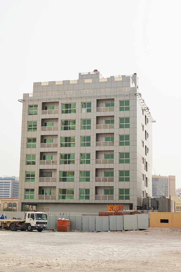 Hamdan Jumma Building - Propsearch.ae