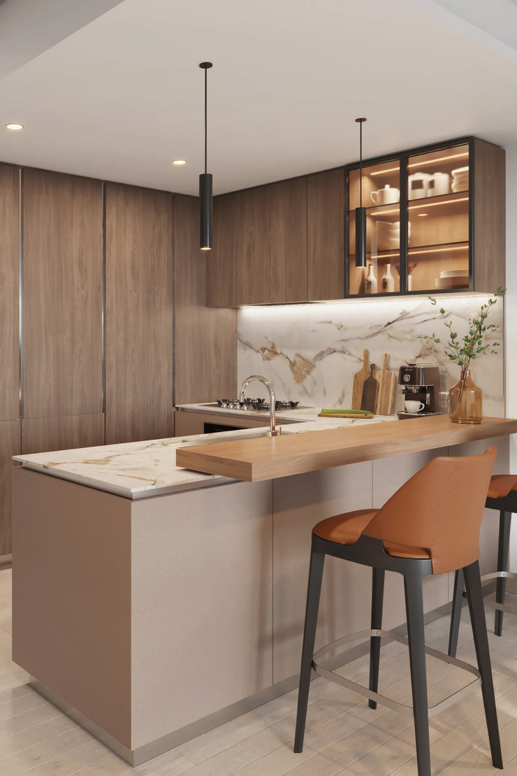 Hamilton House - Propsearch.ae