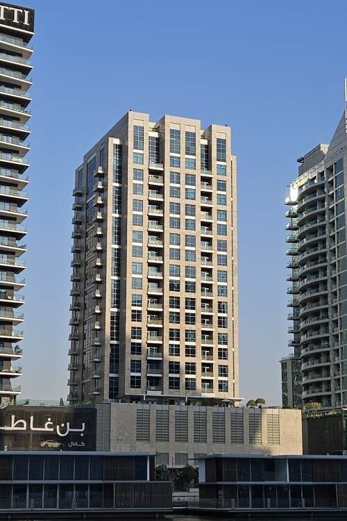 Deyaar Development PJSC - Propsearch.ae