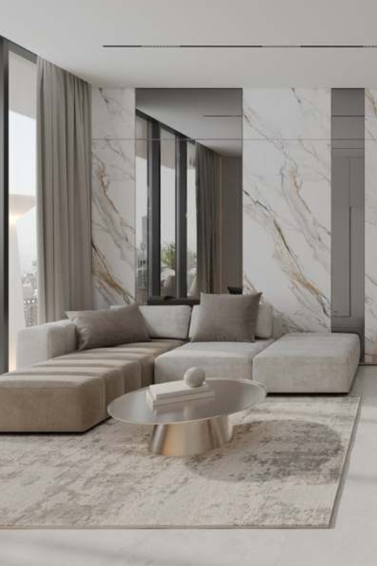 Hammock Park - Propsearch.ae