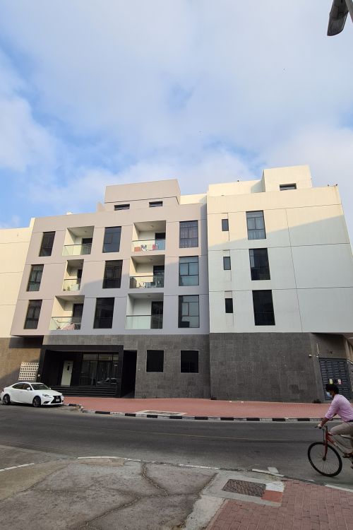 Al Hamriya - Propsearch.ae