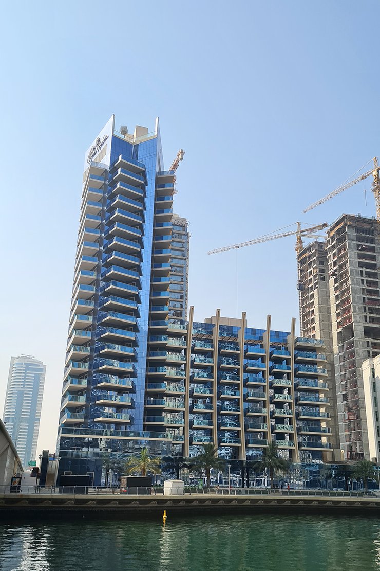 Harbour Residences - Propsearch.ae