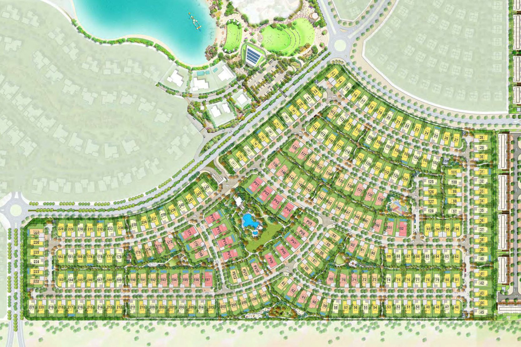 Harmony 1 - Propsearch.ae