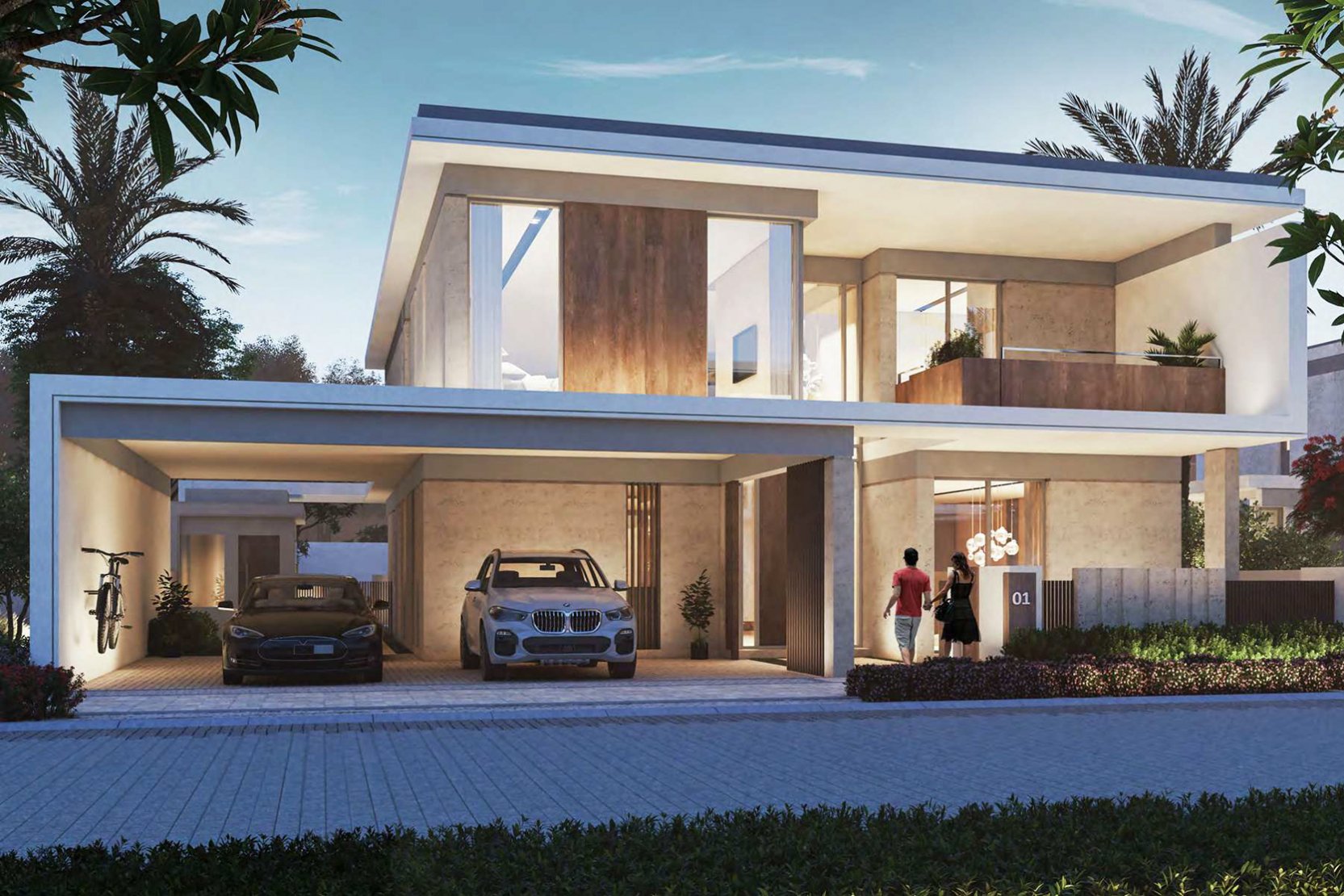 Harmony 1 - Propsearch.ae