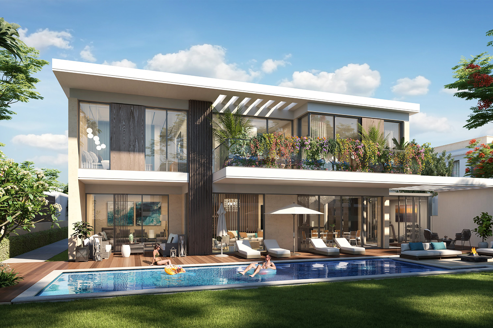 Harmony 2 - Propsearch.ae