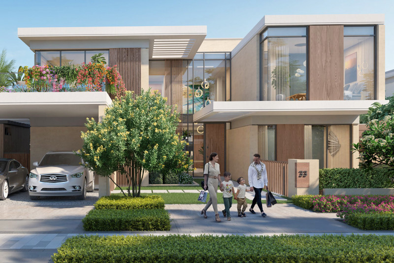 Harmony 2 - Propsearch.ae