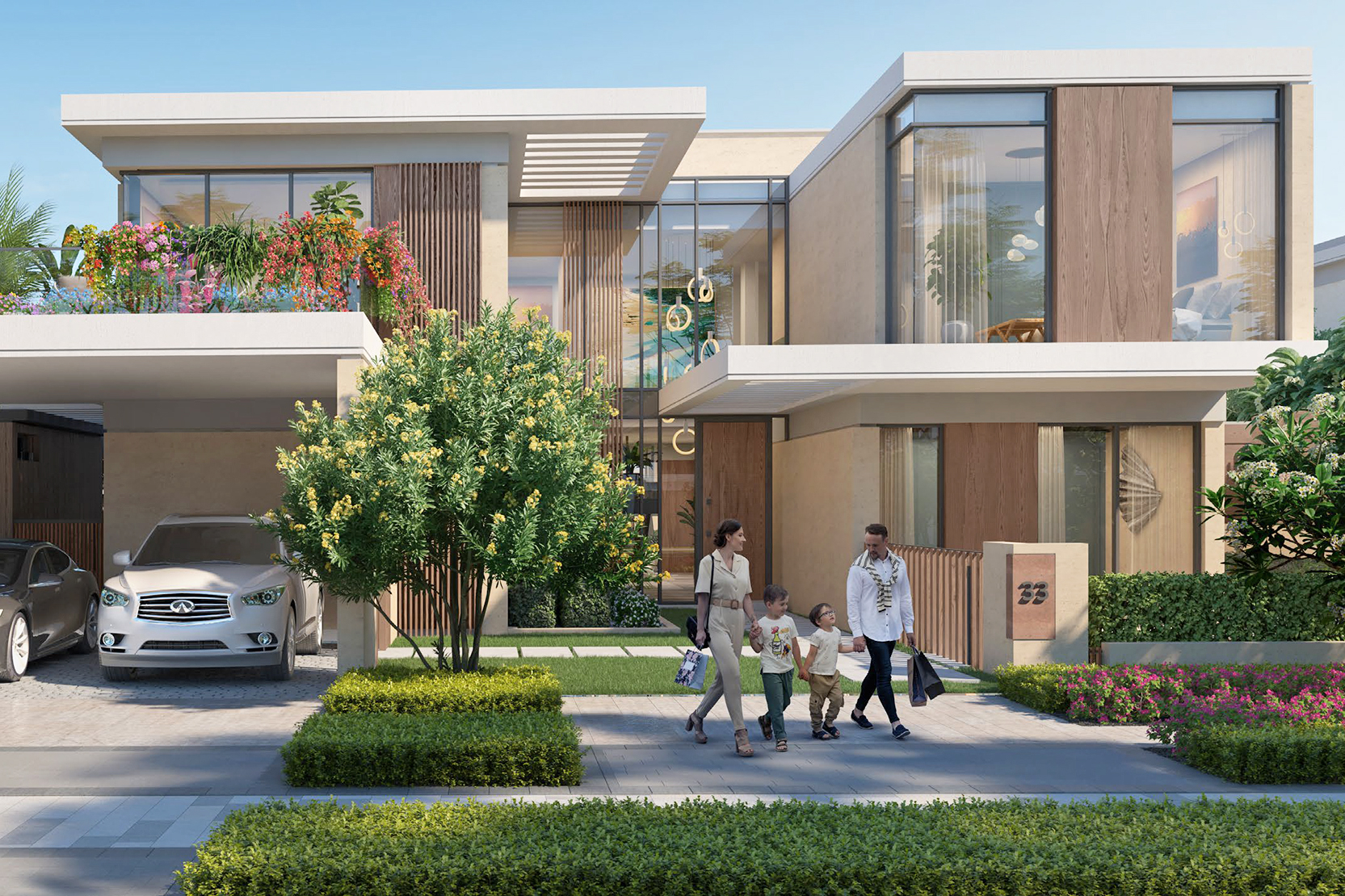 Harmony 2 - Propsearch.ae