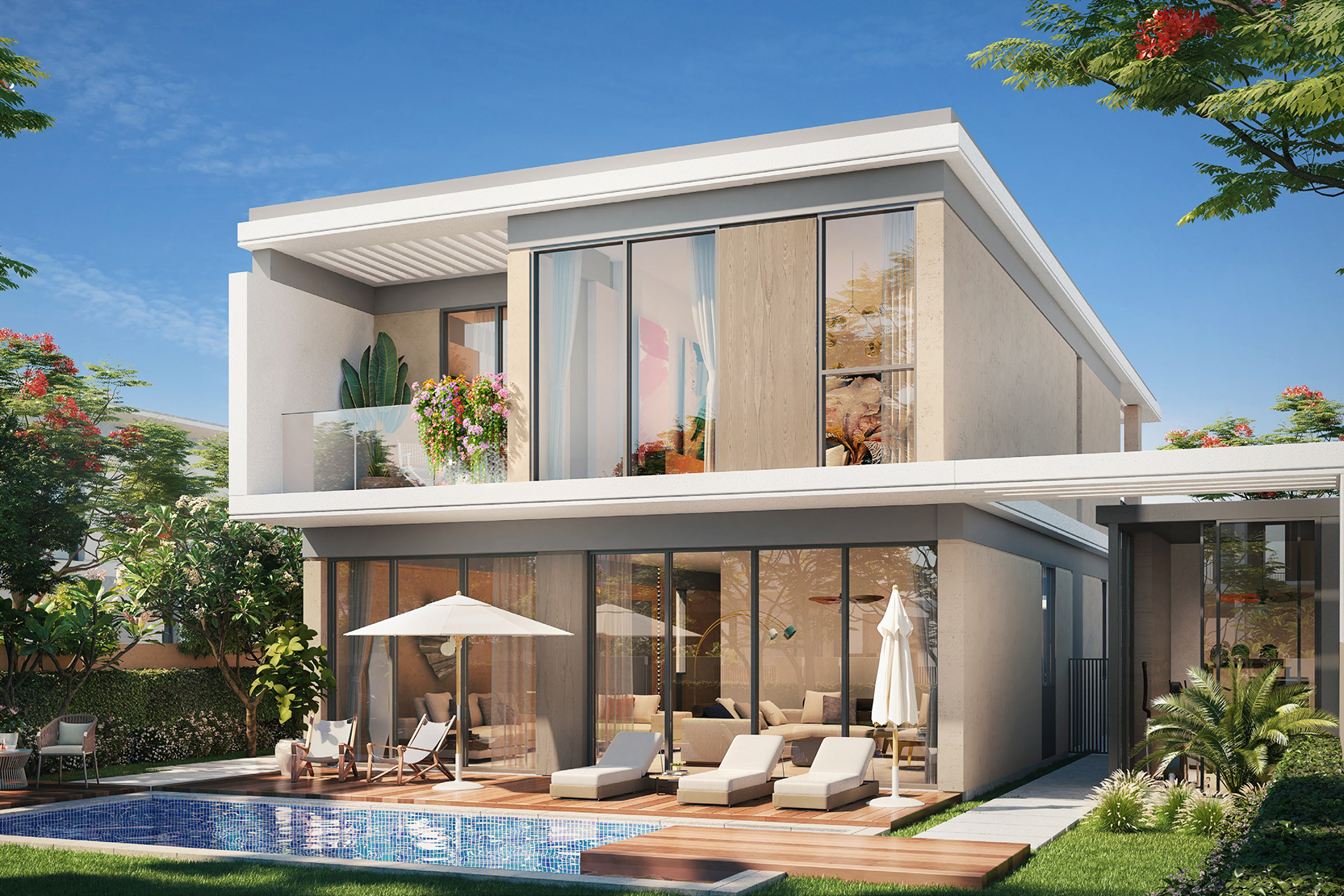 Harmony 2 - Propsearch.ae