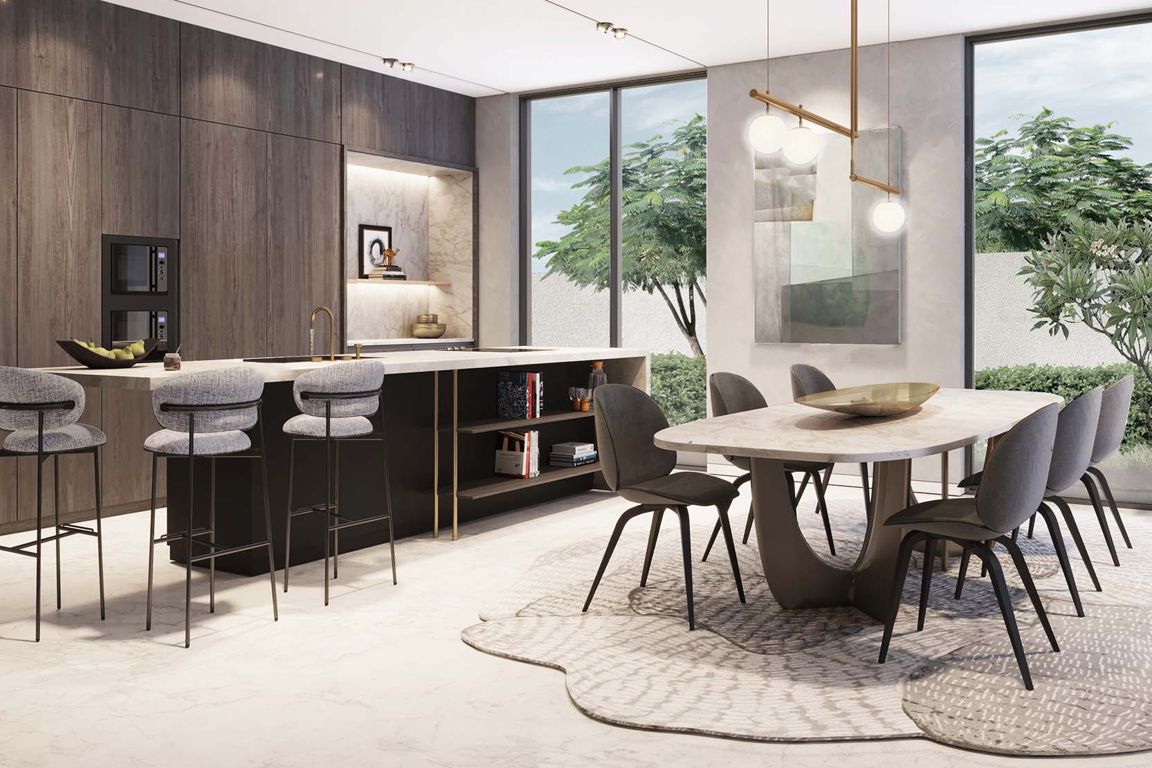 Harmony 2 - Propsearch.ae