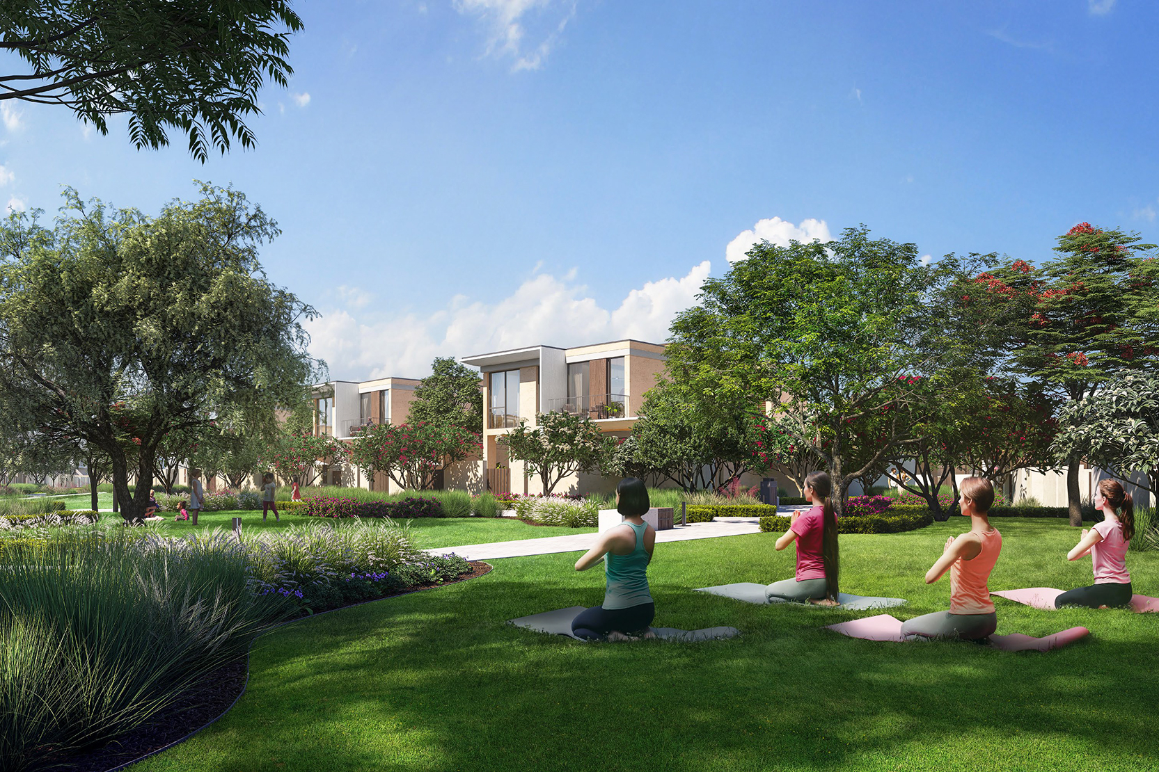 Harmony 3 - Propsearch.ae