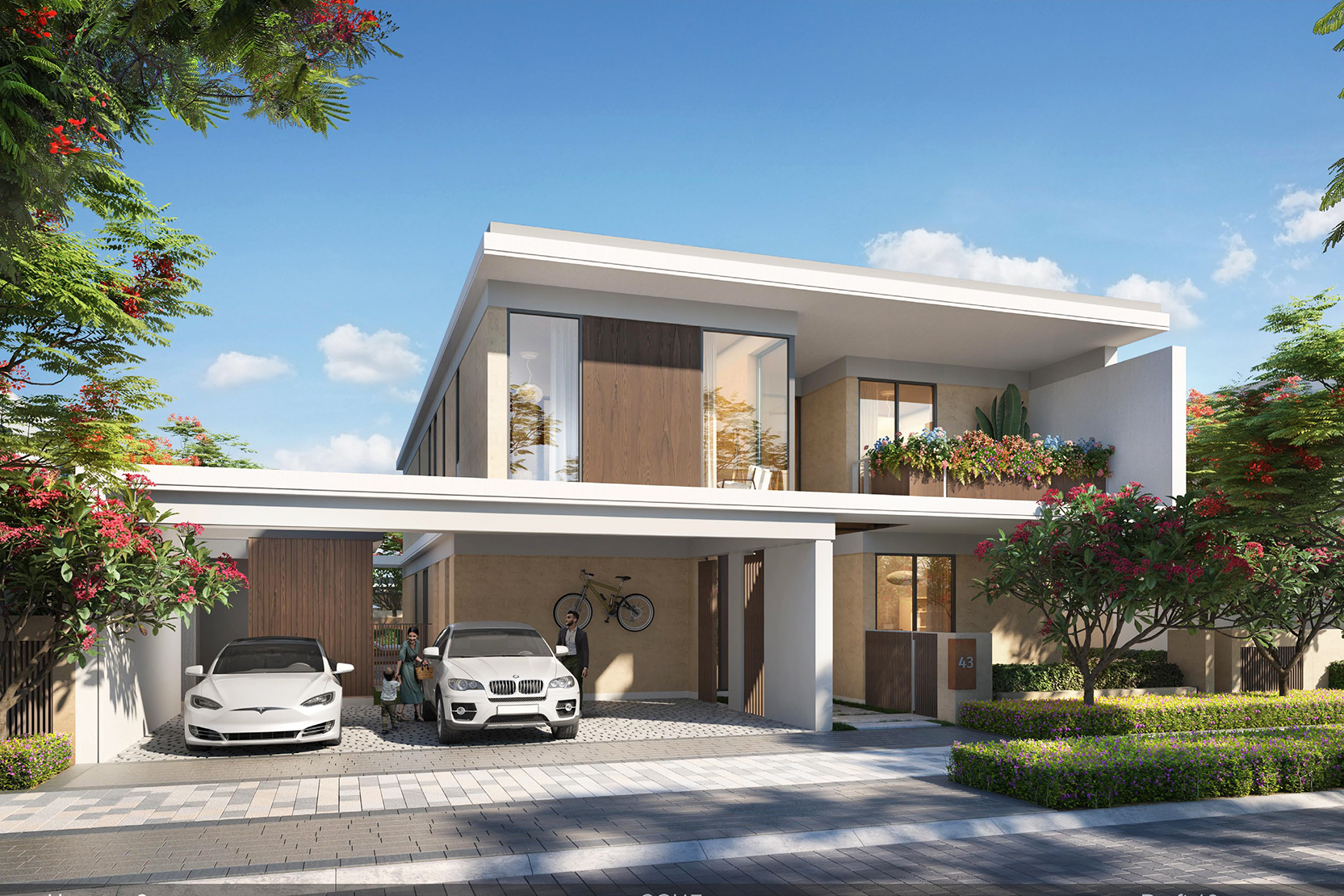 Harmony 3 - Propsearch.ae