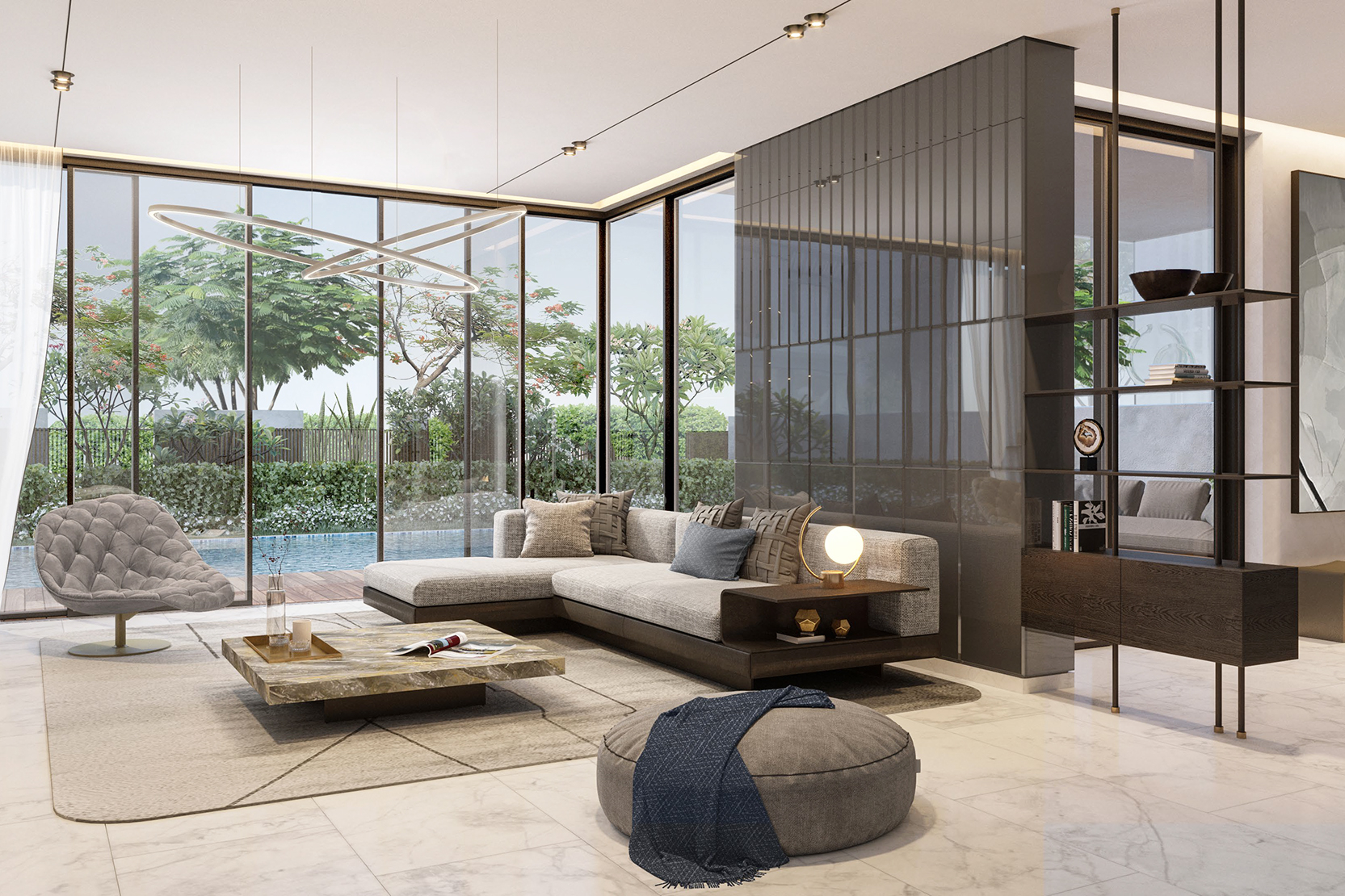Harmony 3 - Propsearch.ae