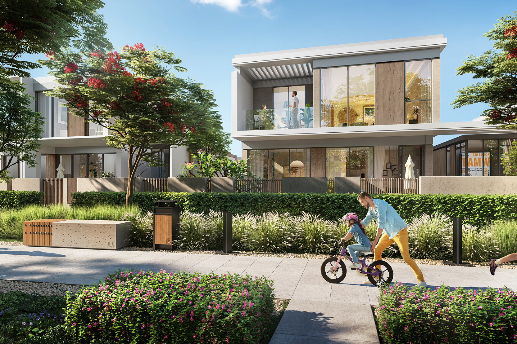 Harmony 3 - Propsearch.ae