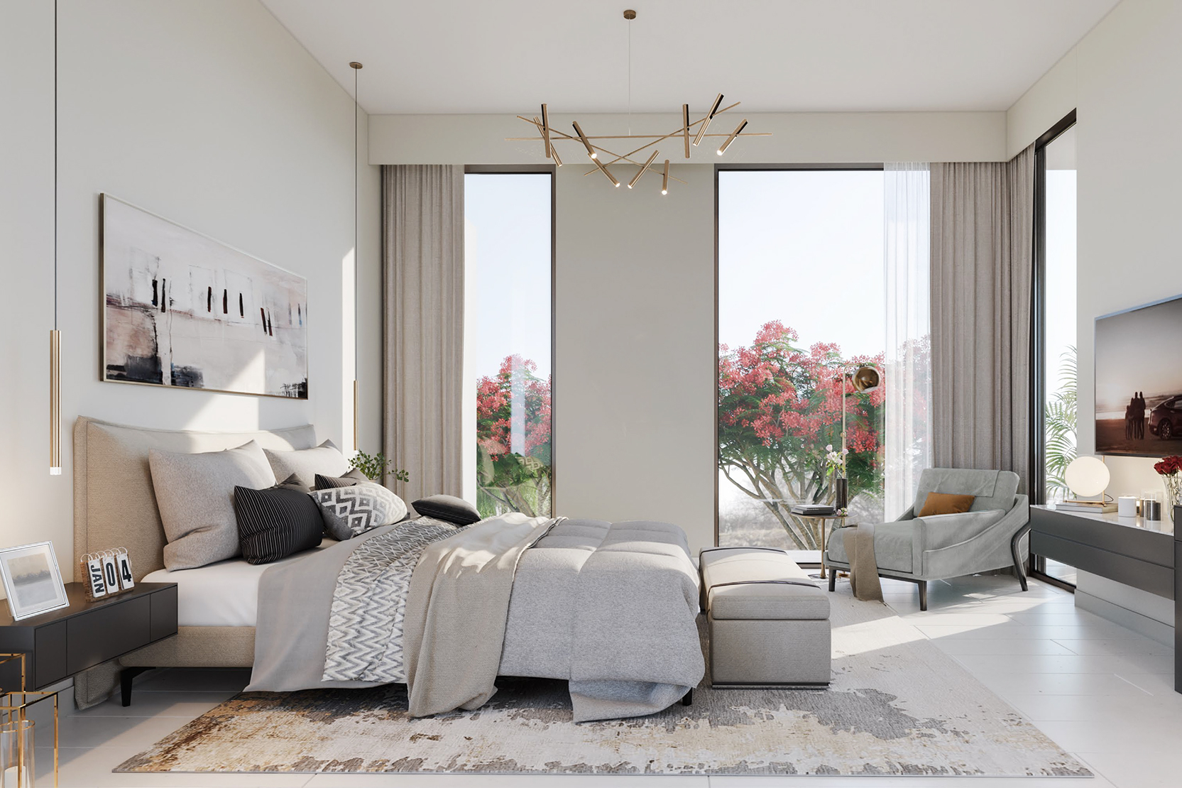 Harmony 3 - Propsearch.ae