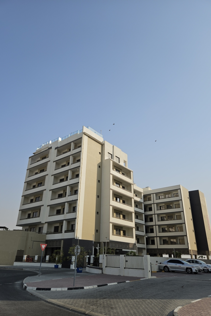 Harmony Point - Propsearch.ae