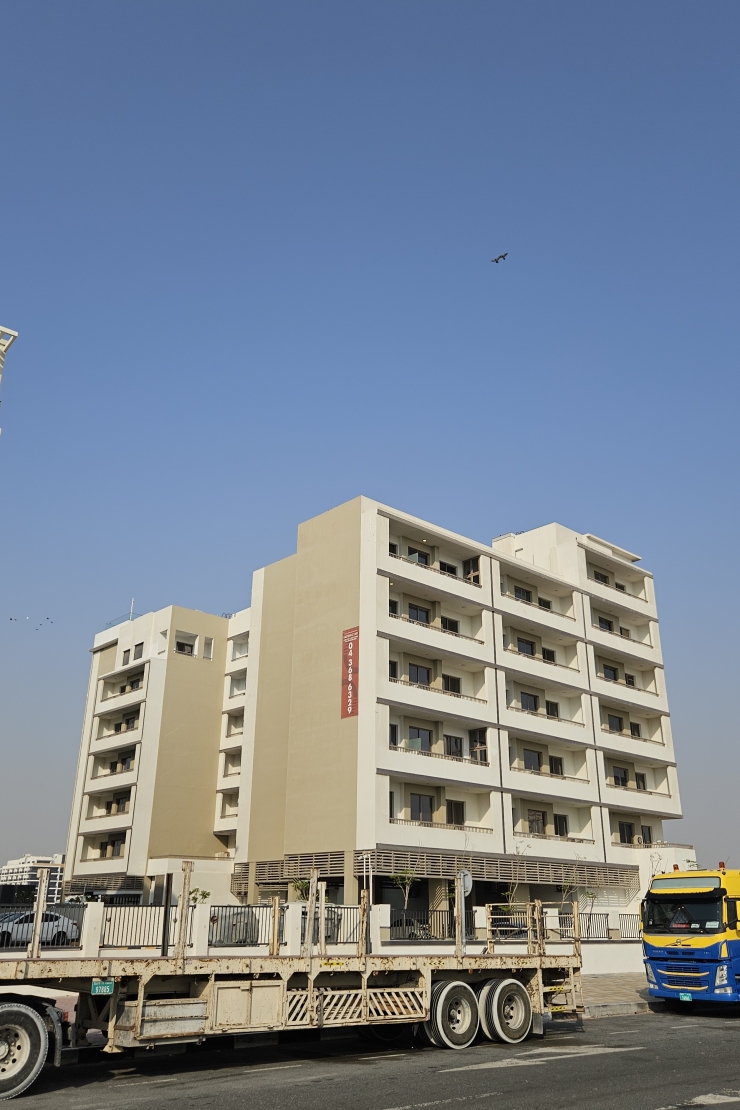 Harmony Point - Propsearch.ae