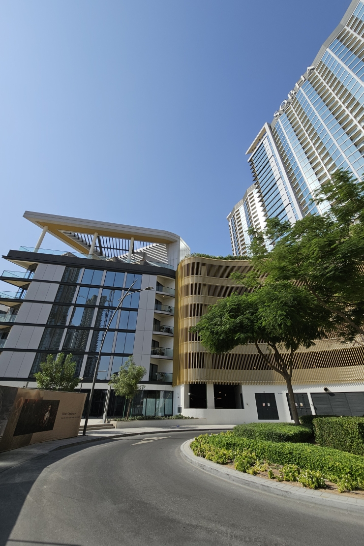 Hartland Waves - Propsearch.ae