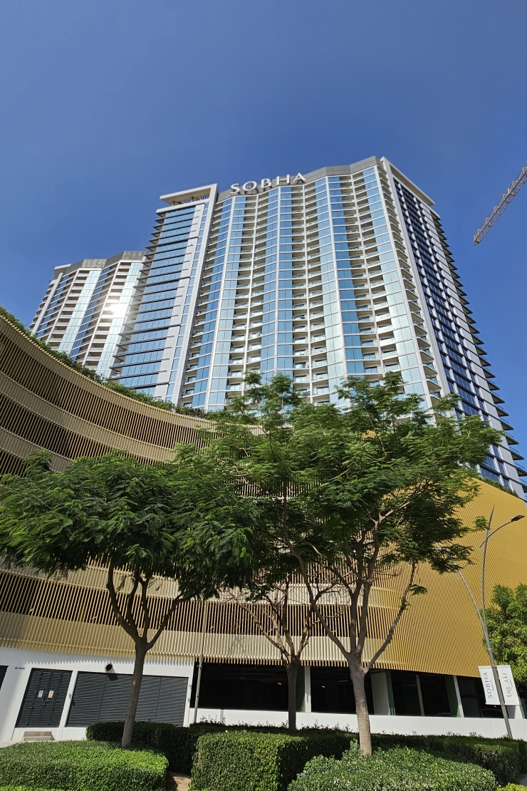 Hartland Waves - Propsearch.ae