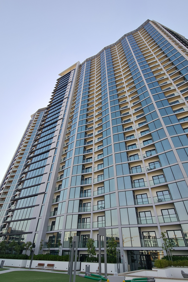 Hartland Waves - Propsearch.ae