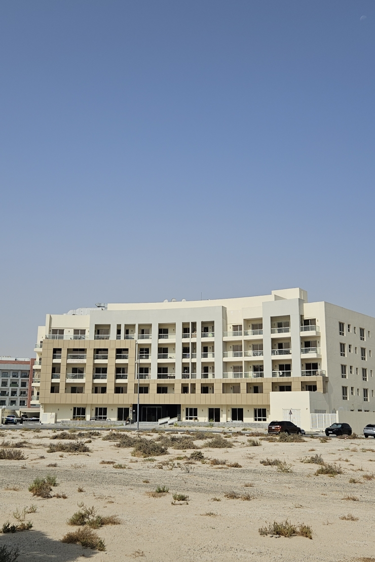 Hassani 24 - Propsearch.ae