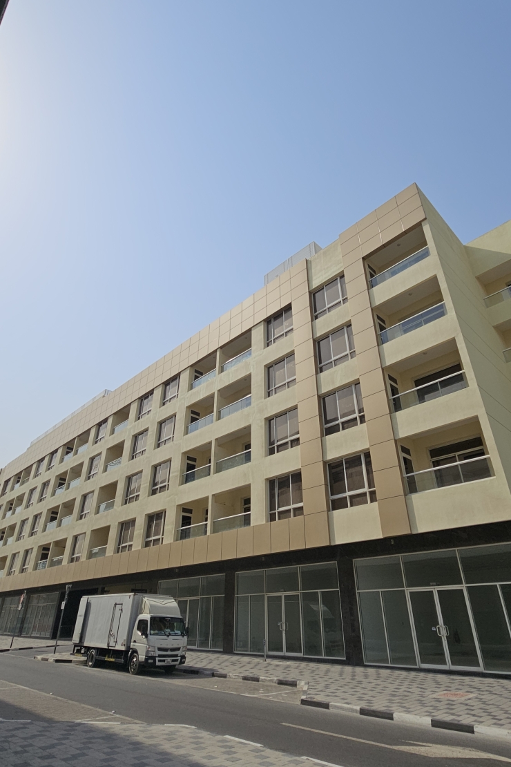 Hassani 25 Building - Propsearch.ae