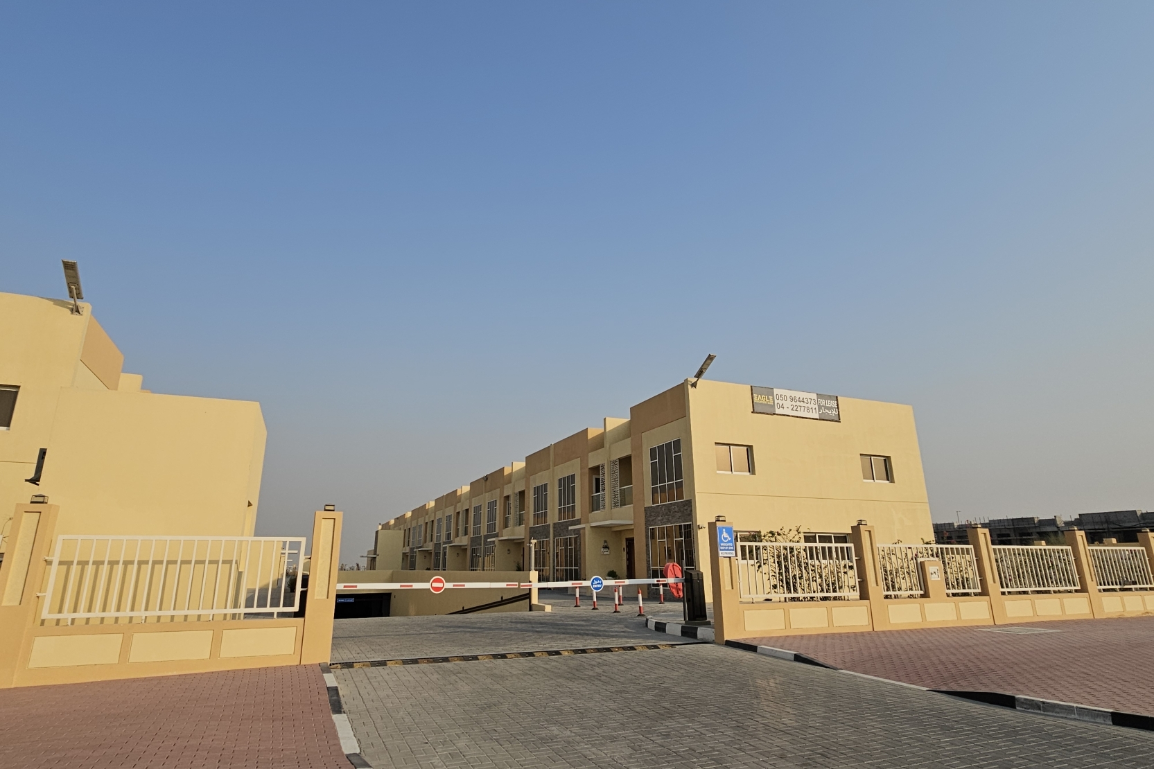 Hassani Villas Dubai South - Propsearch.ae