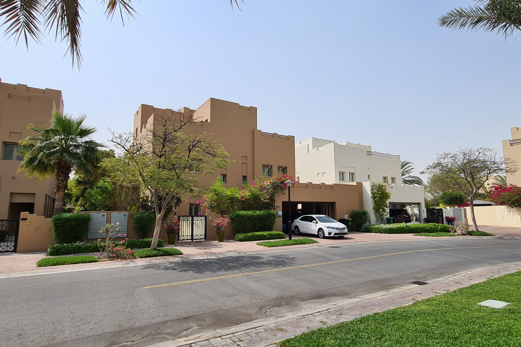 Hattan 3 - Propsearch.ae