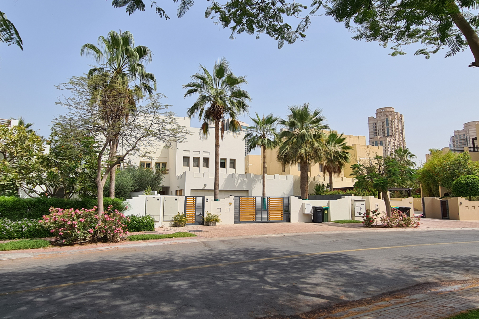 Hattan 3 - Propsearch.ae