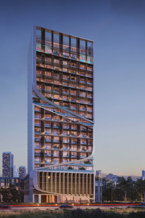 JVC District 10 Buildings - Propsearch.ae