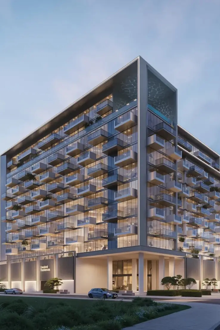 Havelock Residences - Propsearch.ae