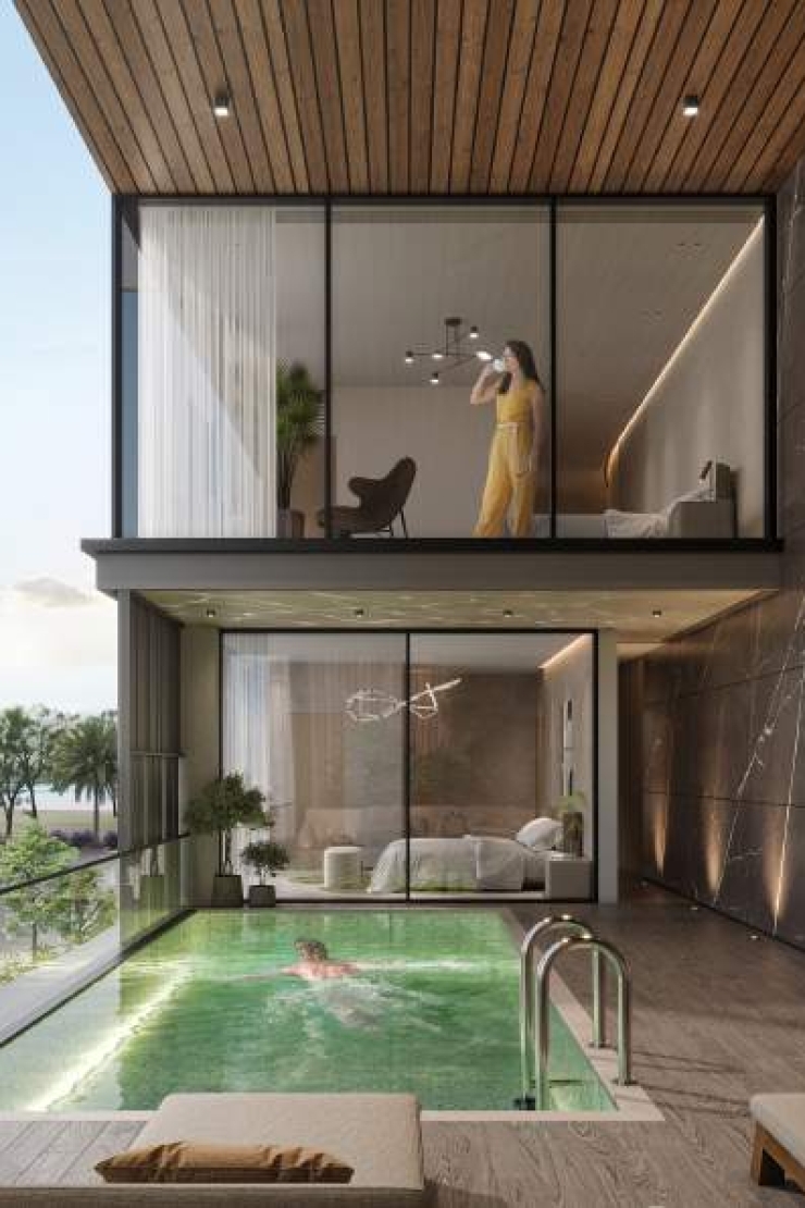 Haven Bay - Propsearch.ae