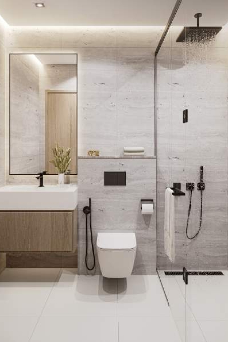 Haven Bay - Propsearch.ae