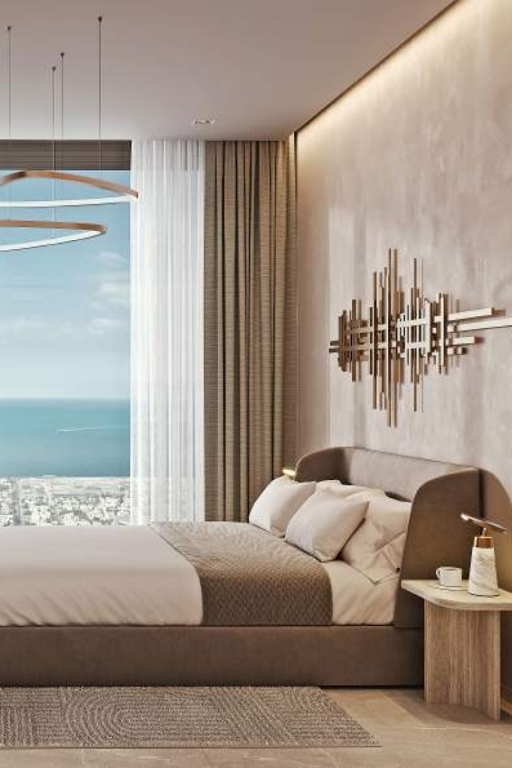 Haven Bay - Propsearch.ae