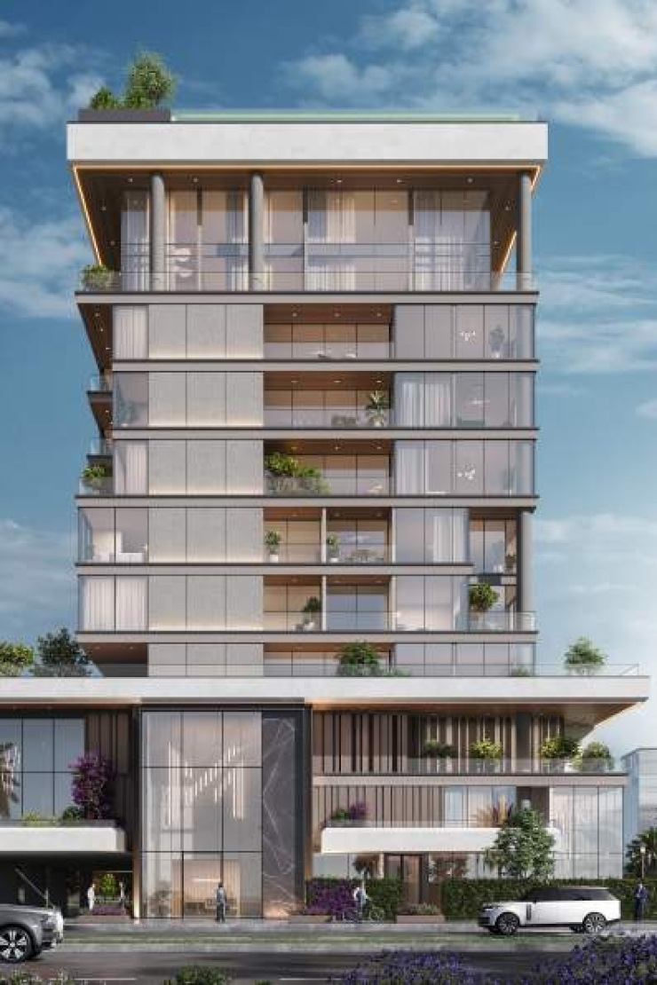 Haven Bay - Propsearch.ae
