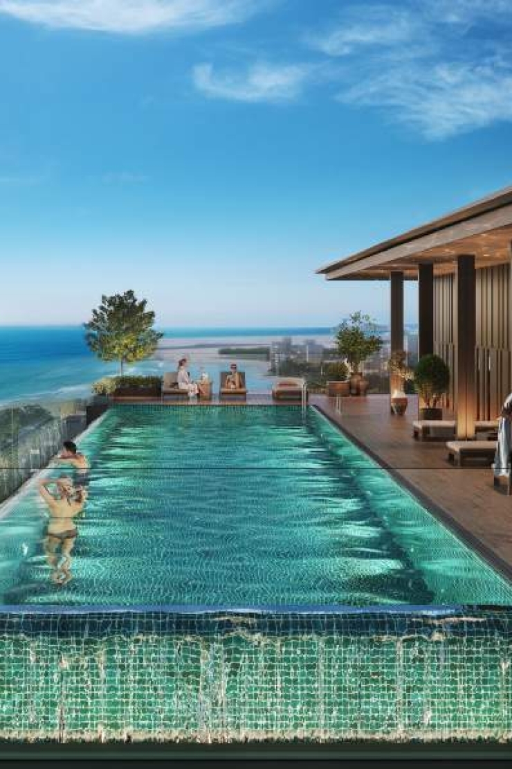 Haven Bay - Propsearch.ae