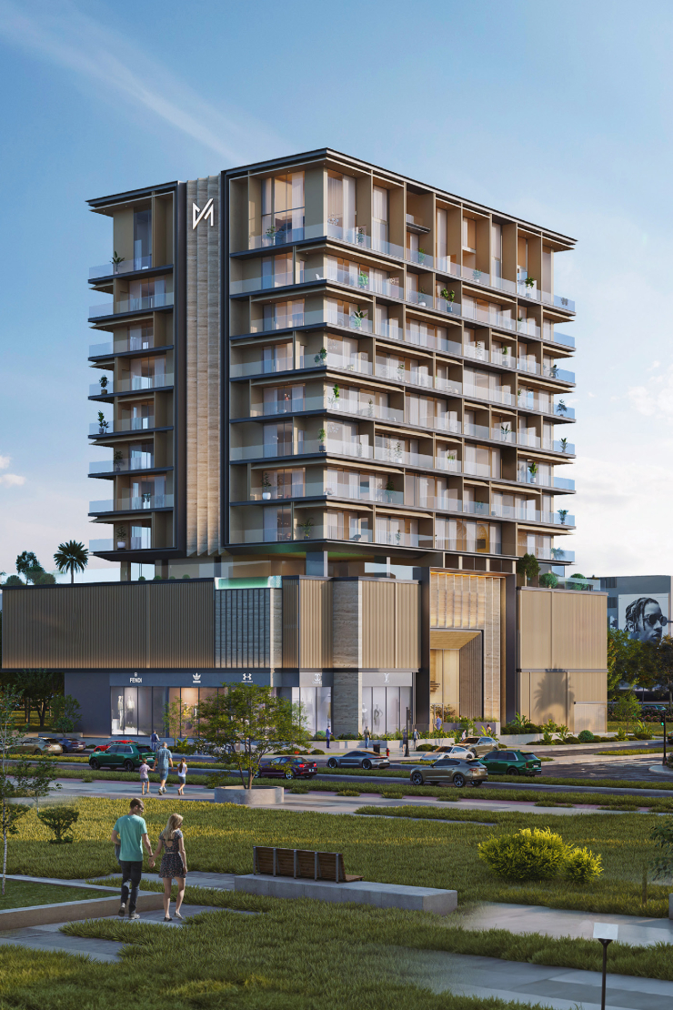 Haven Living - Propsearch.ae