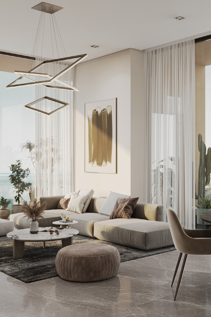 Haven Living - Propsearch.ae