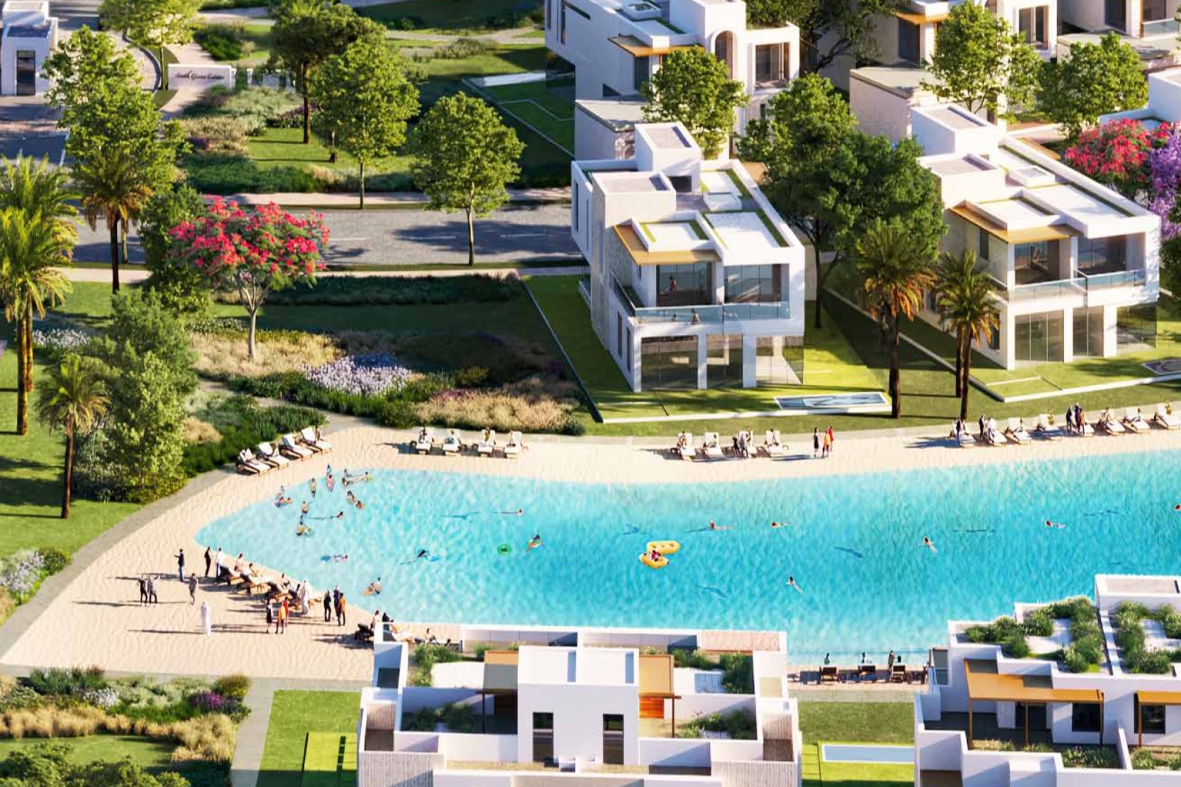 Hayat Dubai South - Propsearch.ae