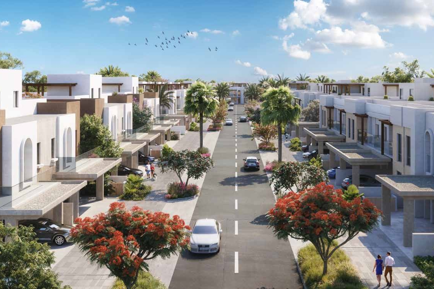 Hayat Dubai South - Propsearch.ae