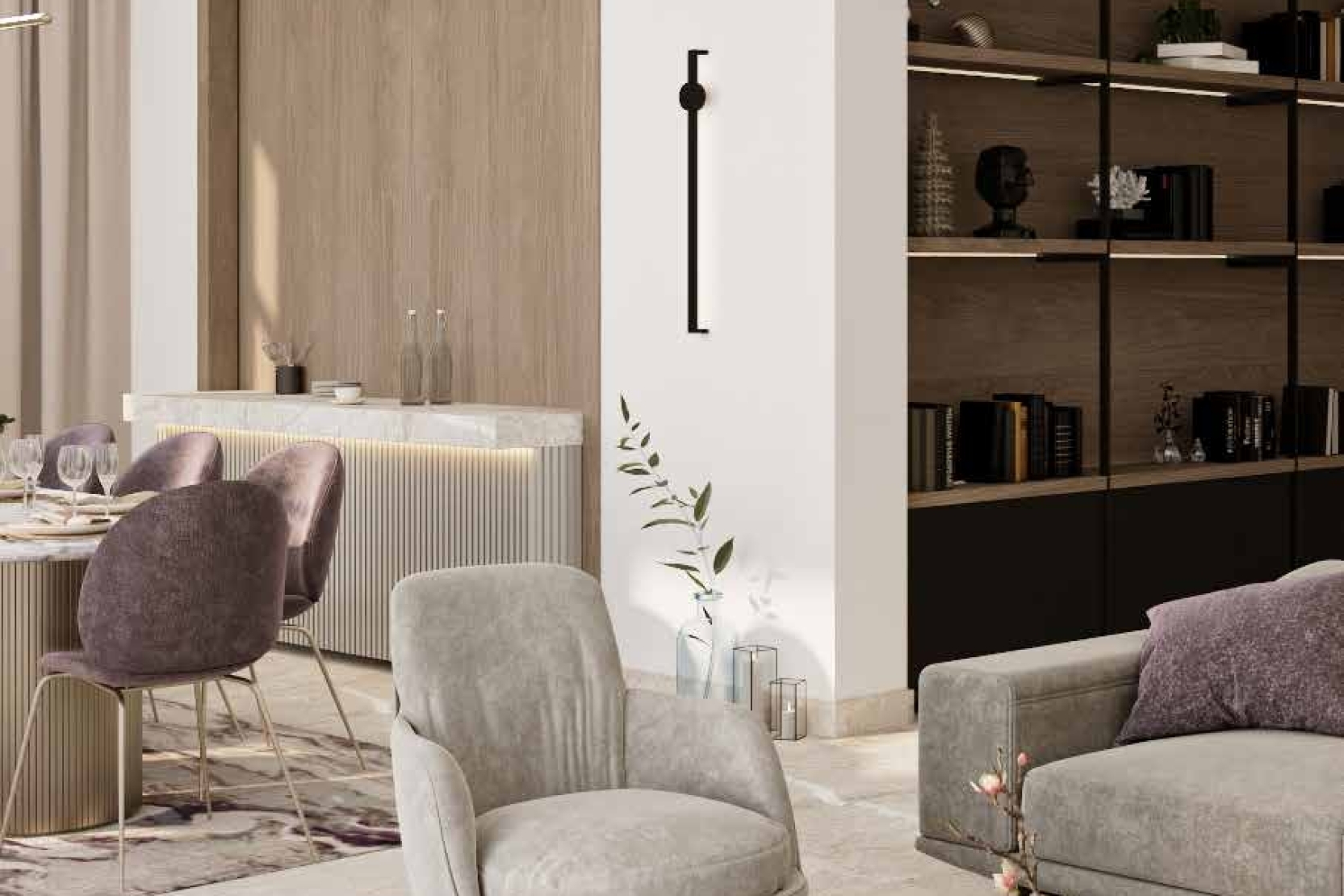 Hayat Dubai South - Propsearch.ae