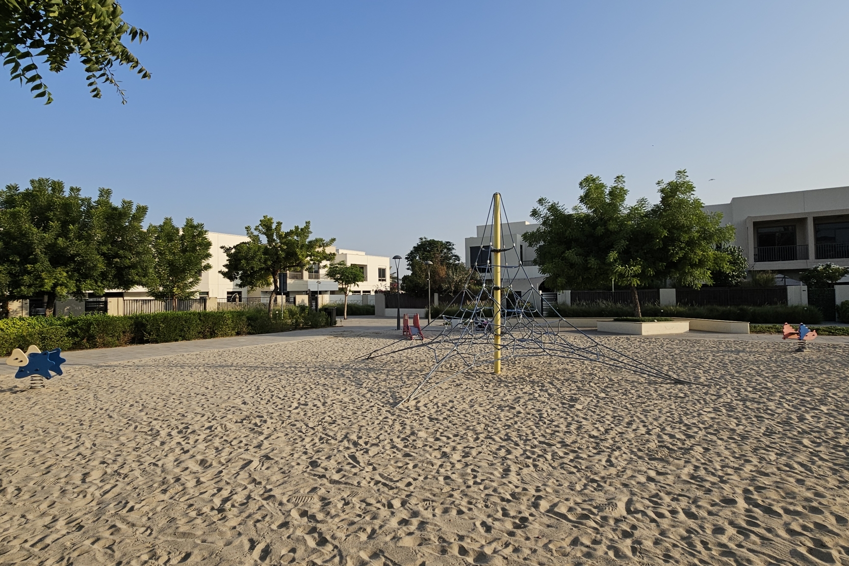 Hayat Park - Propsearch.ae