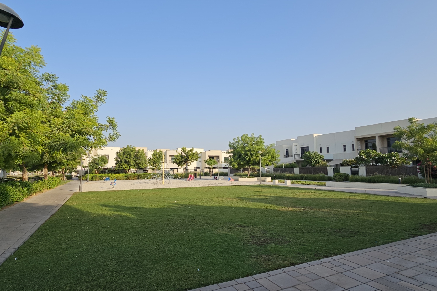 Hayat Park - Propsearch.ae