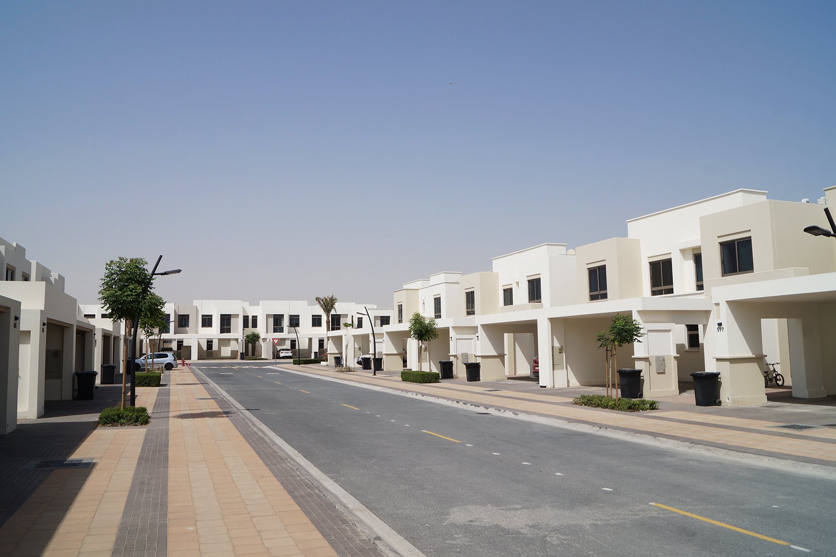 Hayat Townhouses - Propsearch.ae