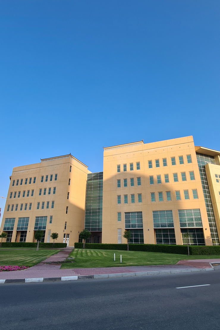 Healthcare City Building 42 - Propsearch.ae