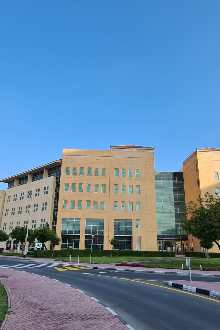 Healthcare City Building 42 - Propsearch.ae